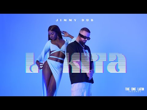 Jimmy Dub - Lokita (Studio Session #07)