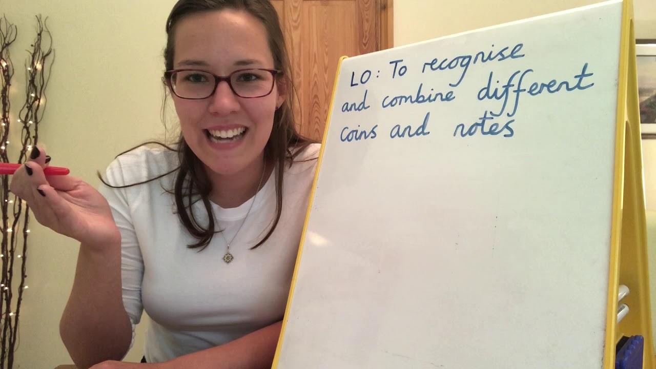 Year 2 Maths Money YouTube year-2-maths-money-youtube