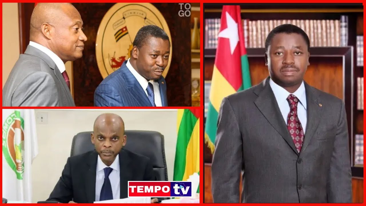 TOGO : lancement du 9ème congrès panafricain, qui sont les ...