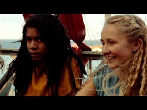 The Roman Mysteries: Secrets of Vesuvius - Season 1 Episode 1 - YouTube