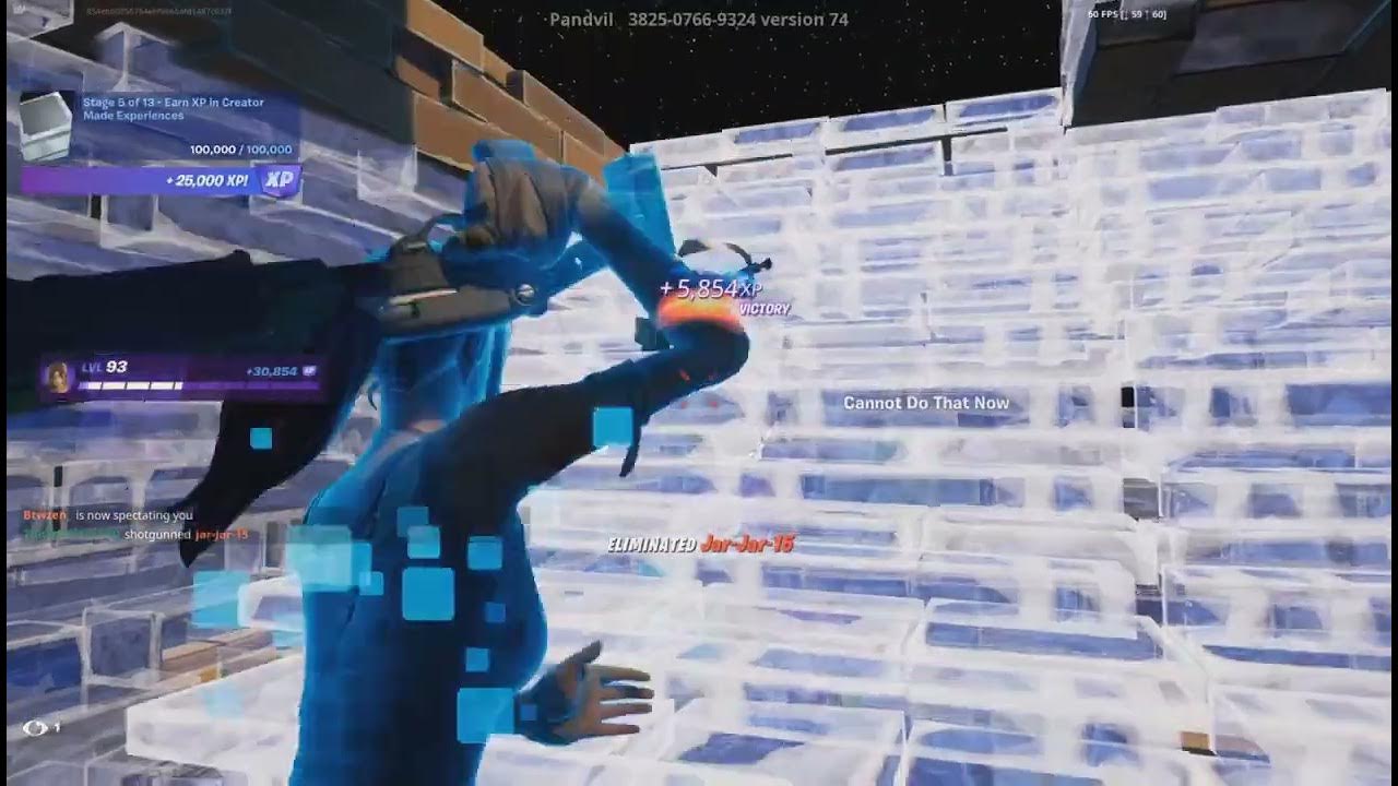 Fortnite montage ft Peterbot - YouTube