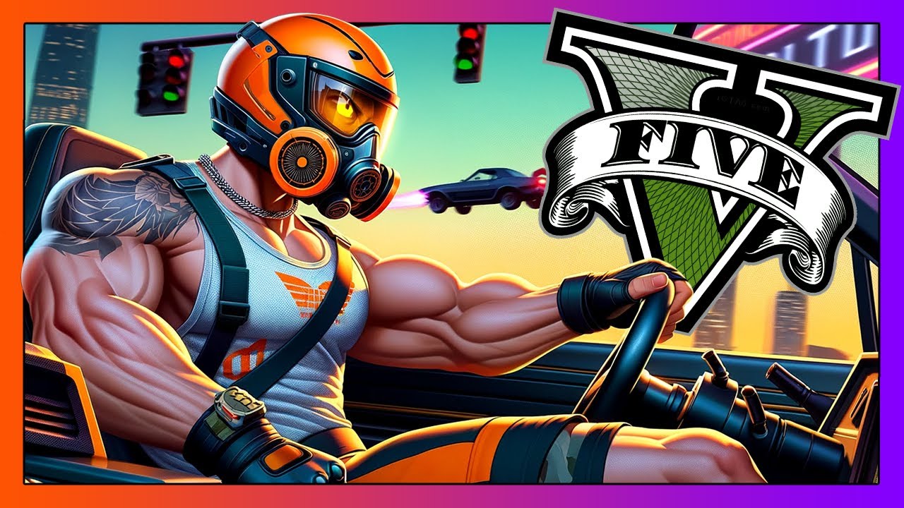 THE MOST CURSED GTA V RACES - YouTube