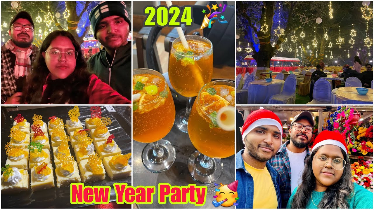 New Year Party 31st December Party Celebration New Year Special new-year-party-31st-december-party-celebration-new-year-special