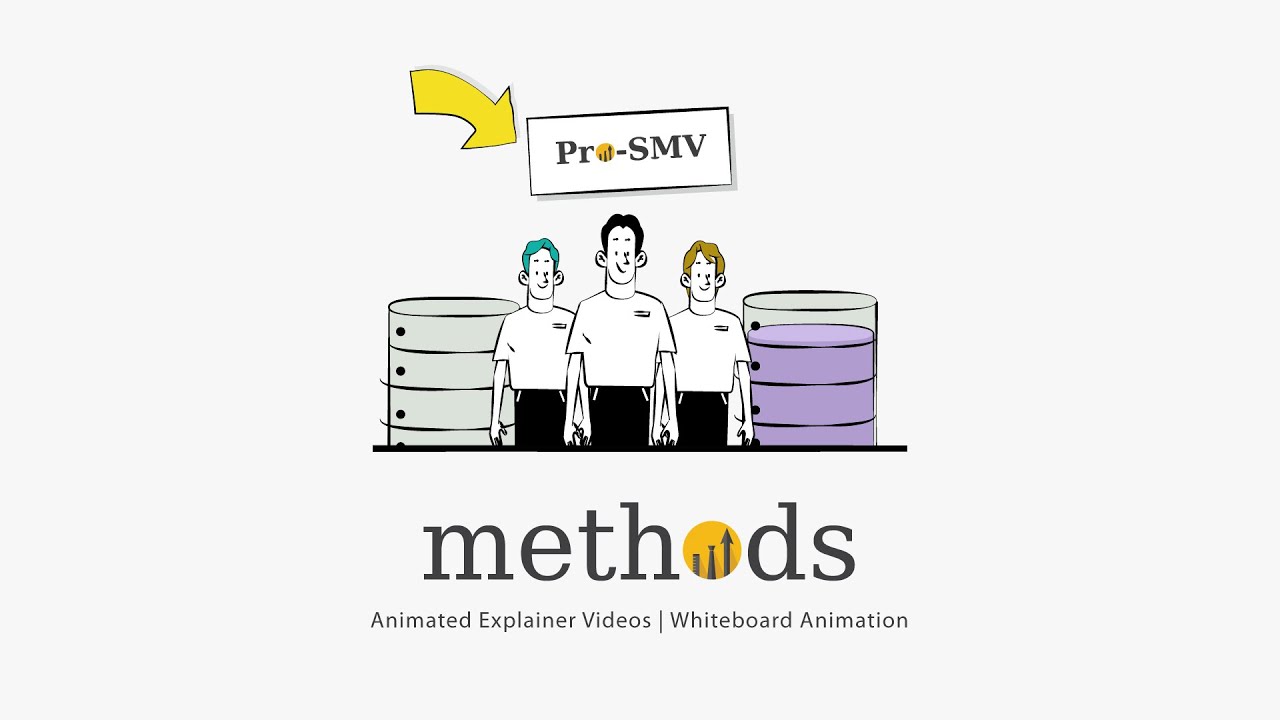 Whiteboard Explainer Video for Method Apparel: How Pro-SMV Improves ...