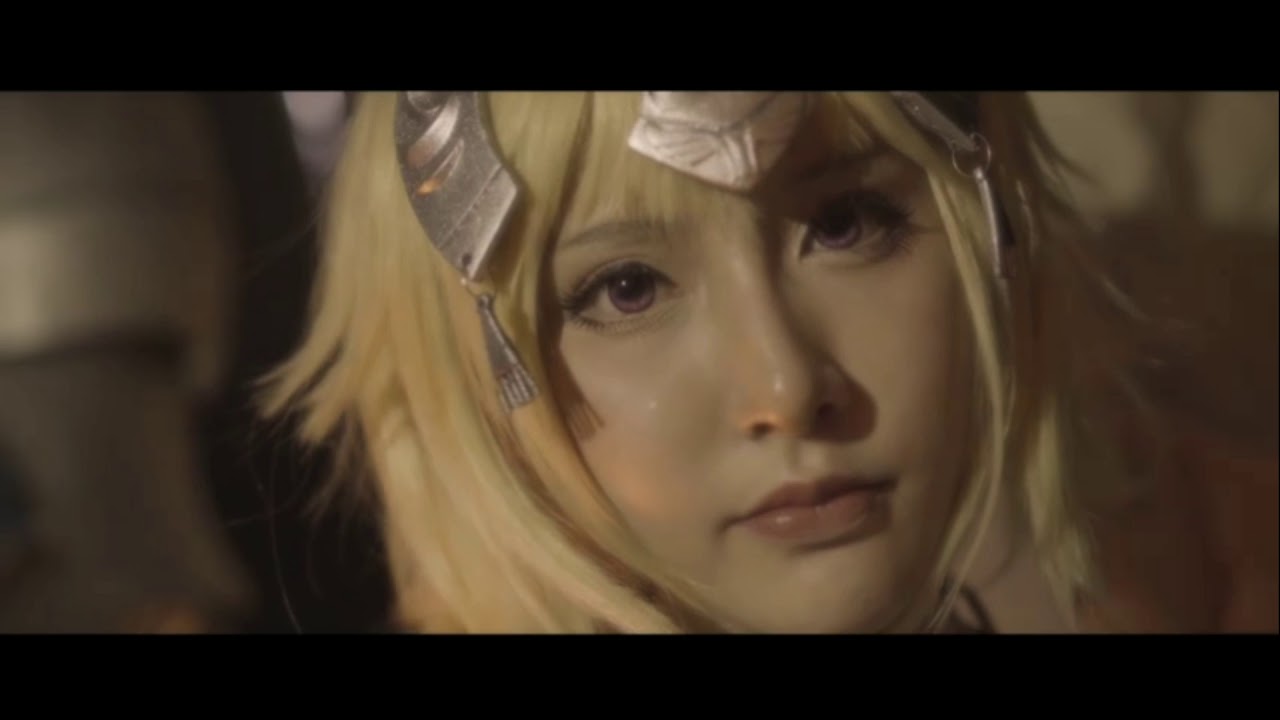 Fate Grand Order | Short Movie (Cosplay Cover) - YouTube
