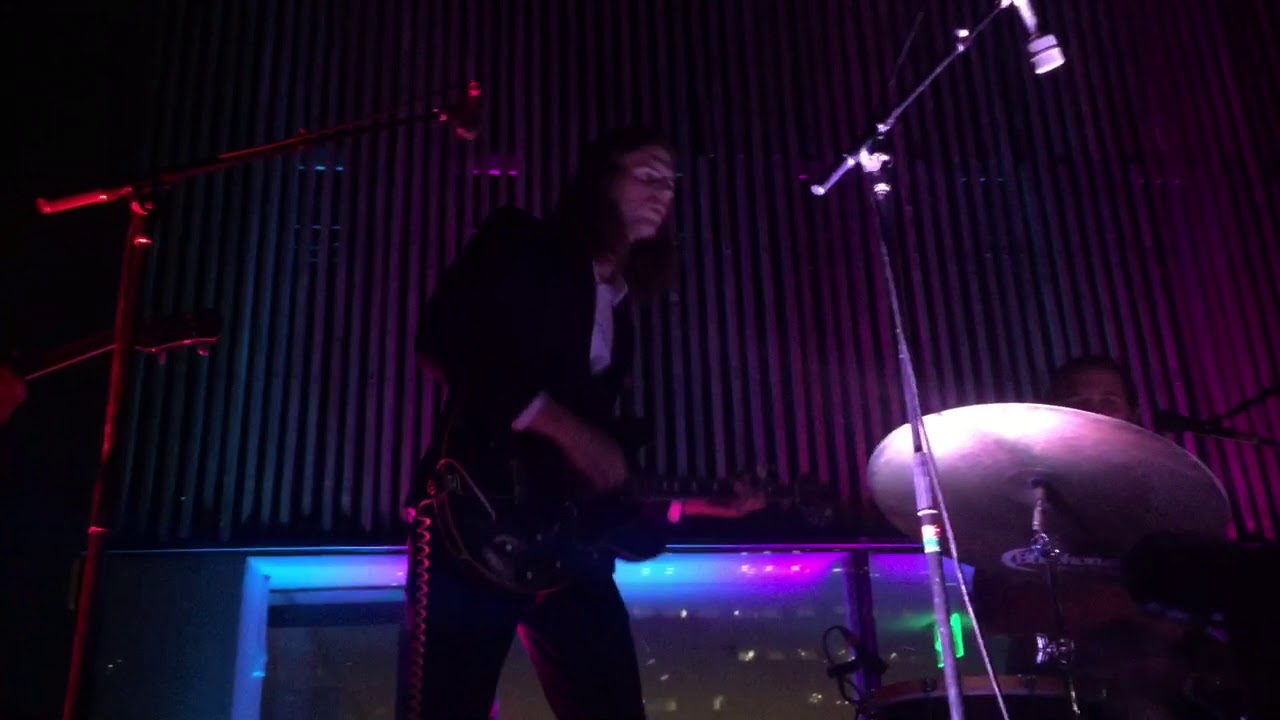 Kyle Emerson - “Better” live from MCA Denver - YouTube