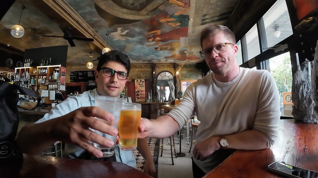 Myth, Religion, and Meaning w/Russell Gore - YouTube