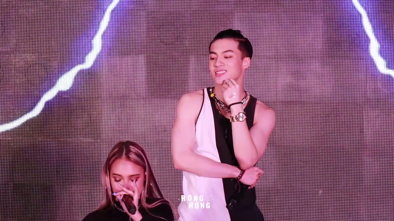 191221 MBO SHOW - คึกคะนอง (PEEM focus) - YouTube