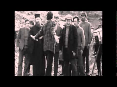 ο φωτογραφος του χωριου...... - YouTube