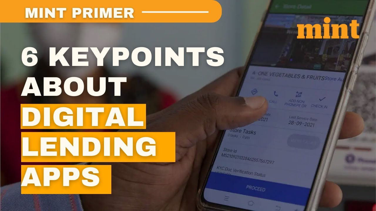 6 key things to remember before applying for a loan via a digital ...