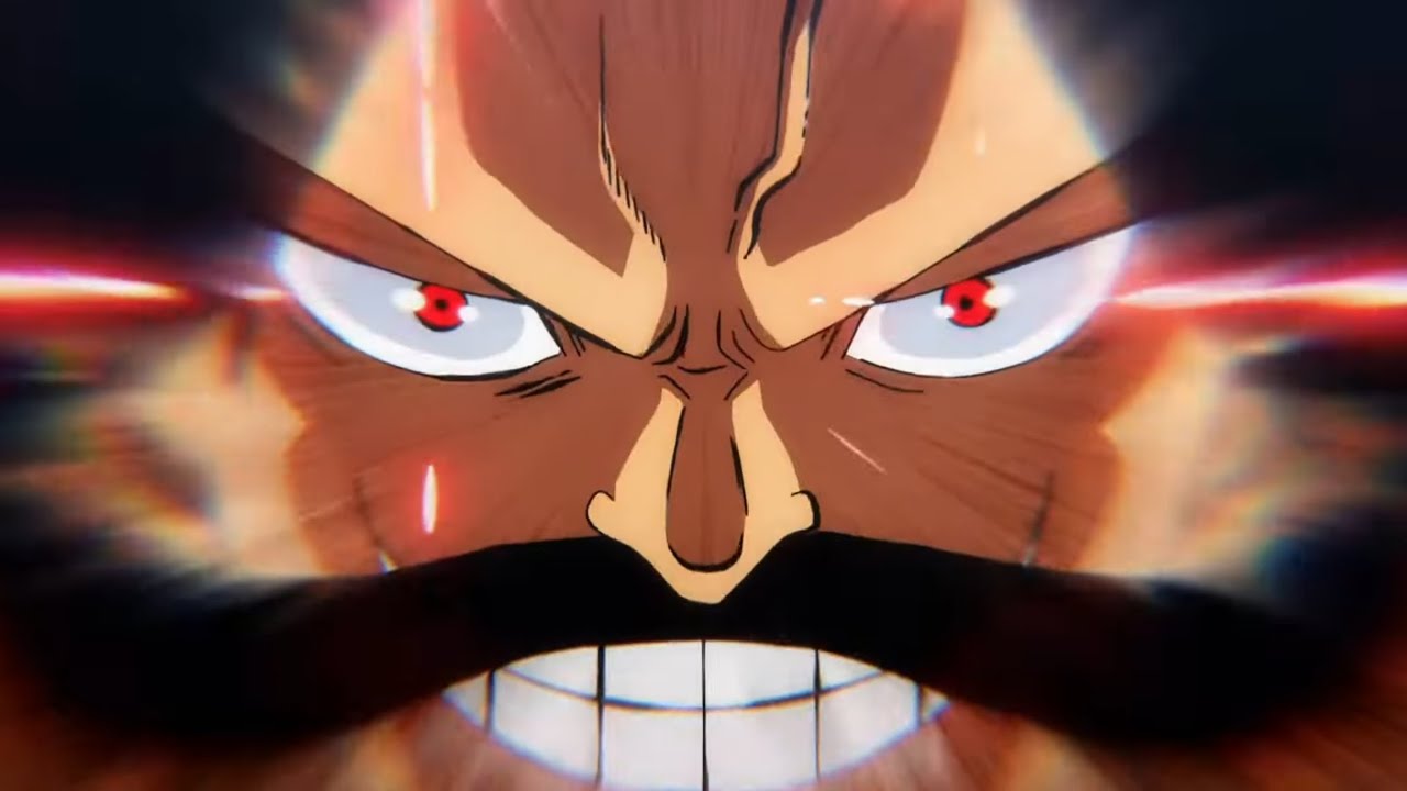 One Piece Pirate Warriors 4 - Roger “True Pirate Warriors King” - YouTube