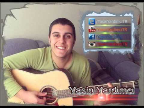 Sevgilim - Mustafa Ceceli (Cover) by Yasin Yardimci - YouTube