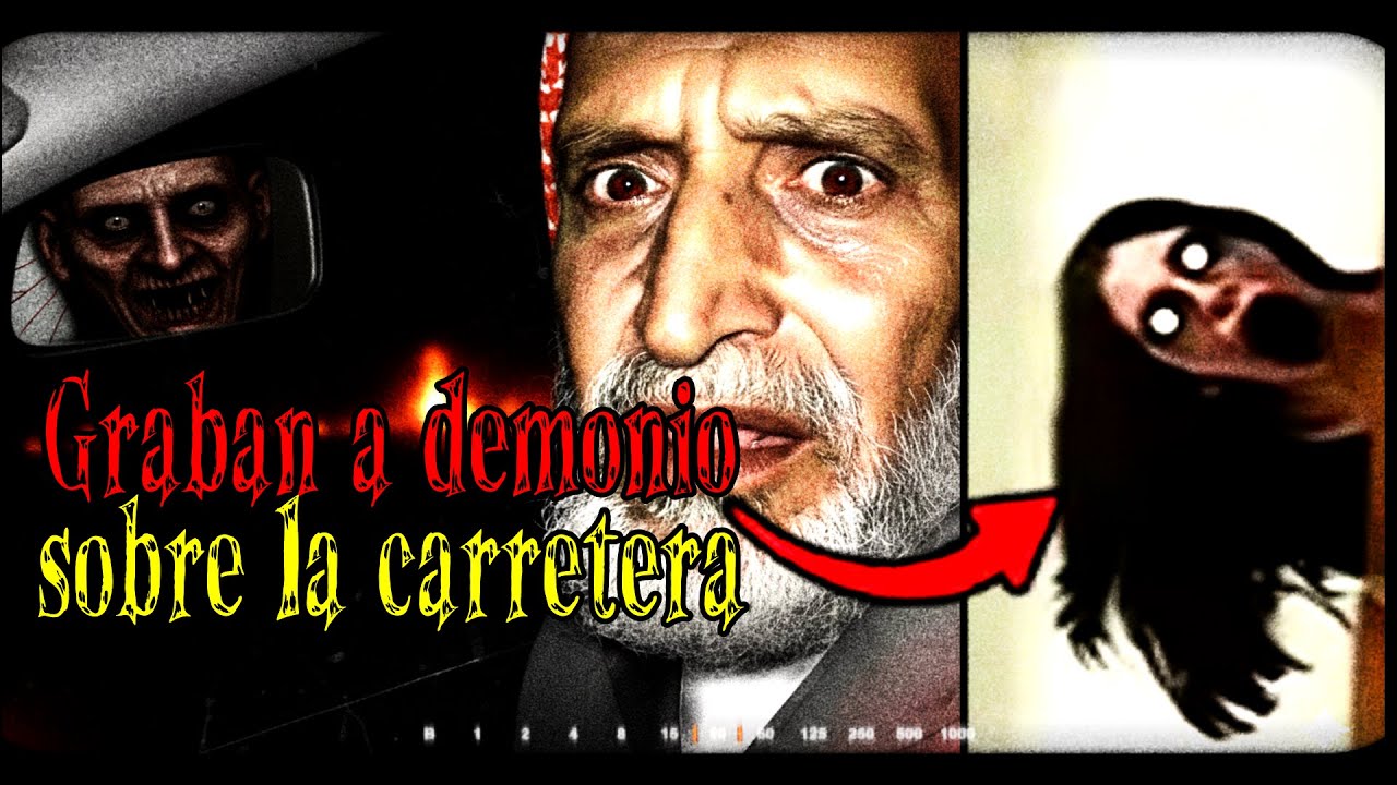 5 Videos de TERROR EXTREMO que NO te Dejarán DORMIR 2025 - YouTube