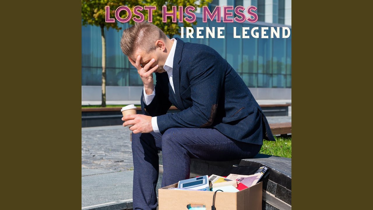 Lost His Mess - YouTube