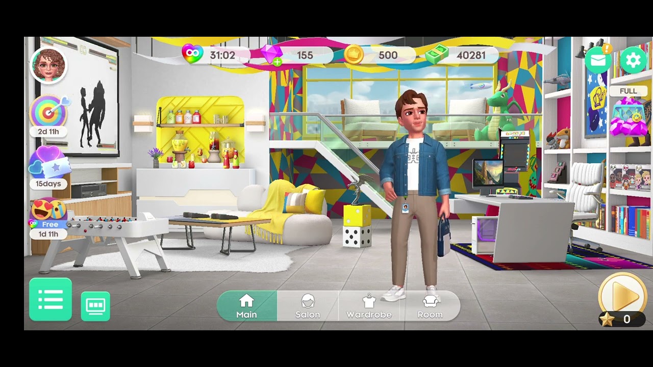 Project makeover episode 59 - YouTube