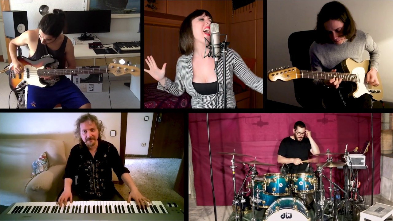 AC/CD - Highway to Hell (Smooth Jazz version) - YouTube