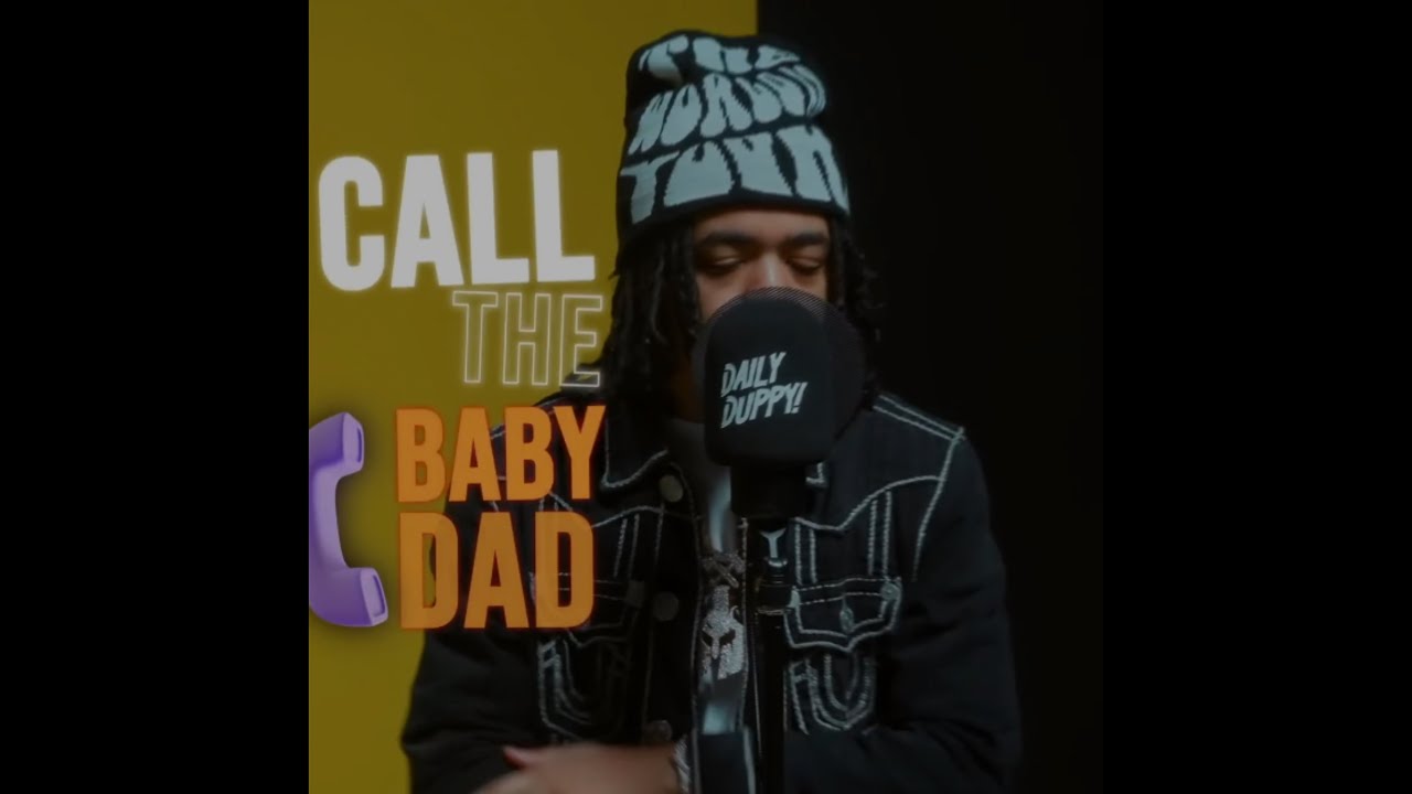 [FREE] Loski x nathan Type Beat - "Call the Baby Dad" - YouTube