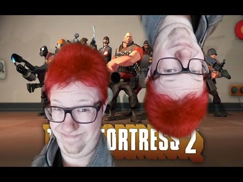 Left Handed Gaming | Team Fortress 2 - YouTube