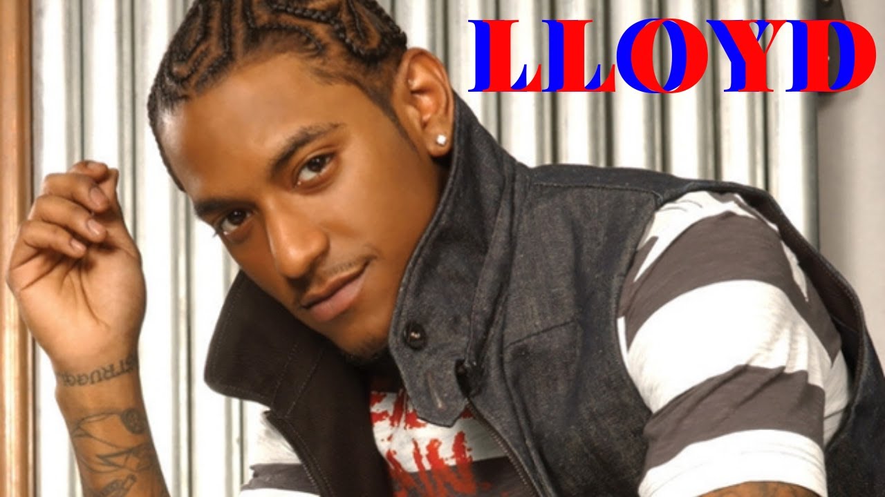 You - Lloyd ft. Lil Wayne (2007) - YouTube