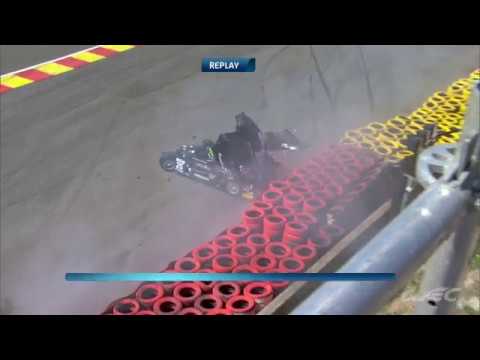 Crashes in WEC 6 Hours of Spa-Francorchamps [part 1] - YouTube