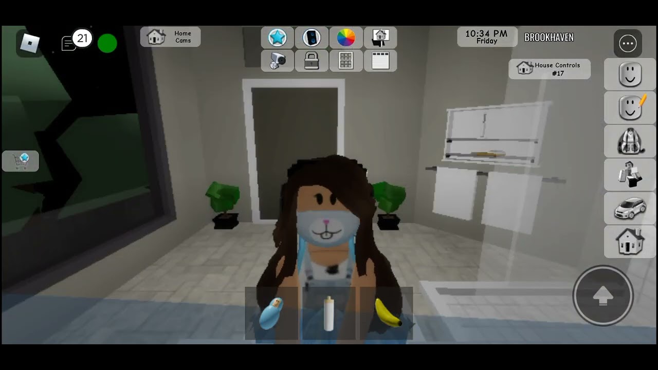 😱😣 un roblox - YouTube