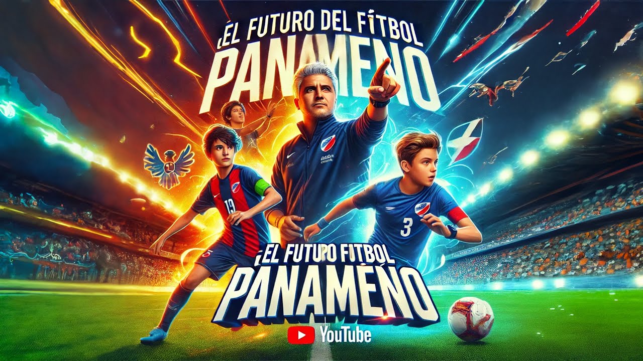 Fútbol Panameño: Feliche Delgado y las Promesas de El Bosque FC | Los ...