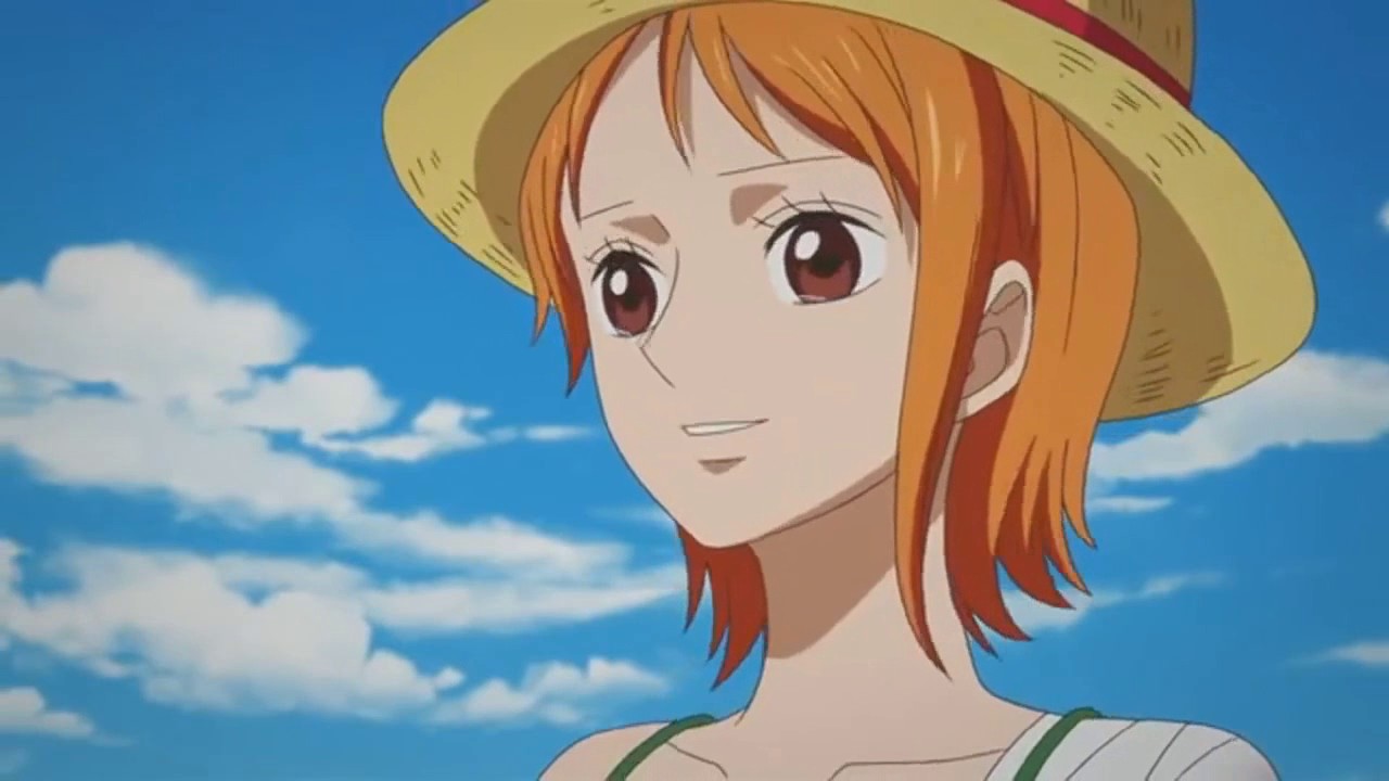 [AMV] One Piece - Circus Sideshow - YouTube