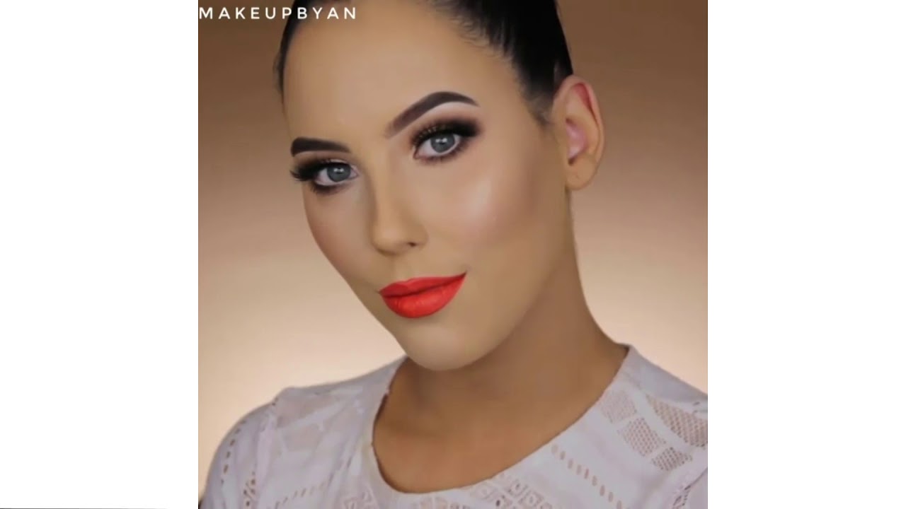 4 DIY Edible Makeup Ideas / 4 Funny Pranks - YouTube