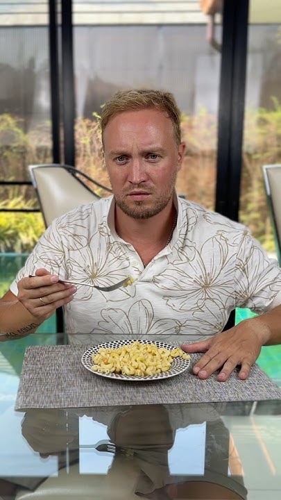 WHERE ARE GOOD TABLE MANNERS? - YouTube