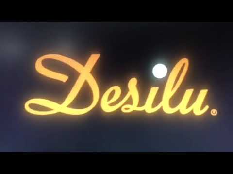 Desilu Logo Fast - YouTube