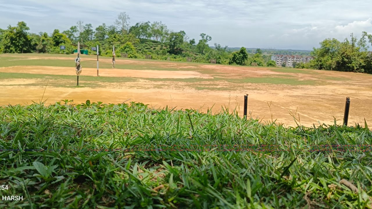 CIAT SILCHAR GROUND 💐💐#CRPF - YouTube