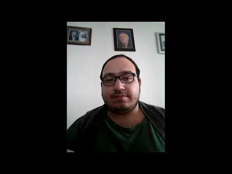 Size bir sorum var, soru videoda, cevaplayım bakalım.