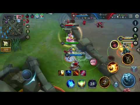 Violet PENTAKİLCİK TR | TEAM ( Ahii Ahmooo Suponsorluğunda )