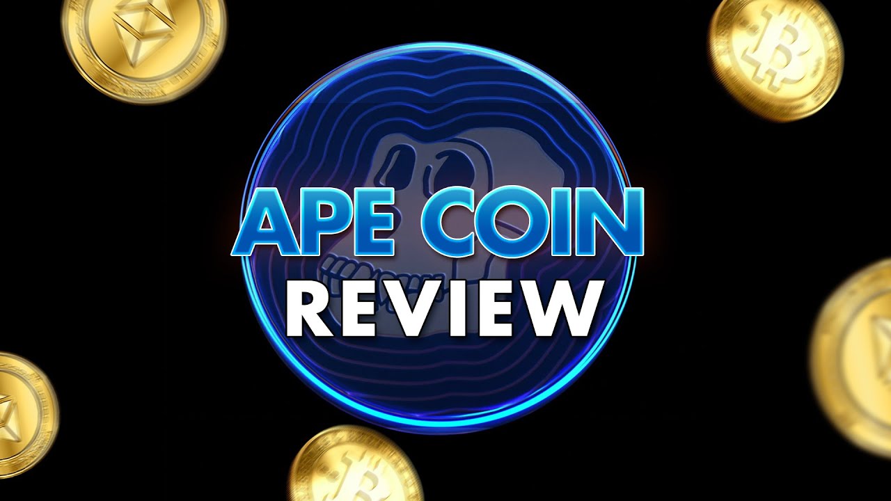Ape Coin Review - YouTube