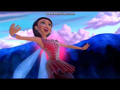 Sofia the First - That's what Wassalia's For {Danish}