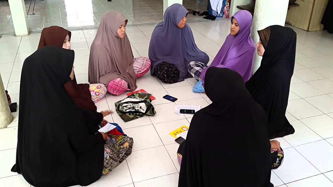 Ibnu Ahmad - Doa Iman (Rehearse) - YouTube