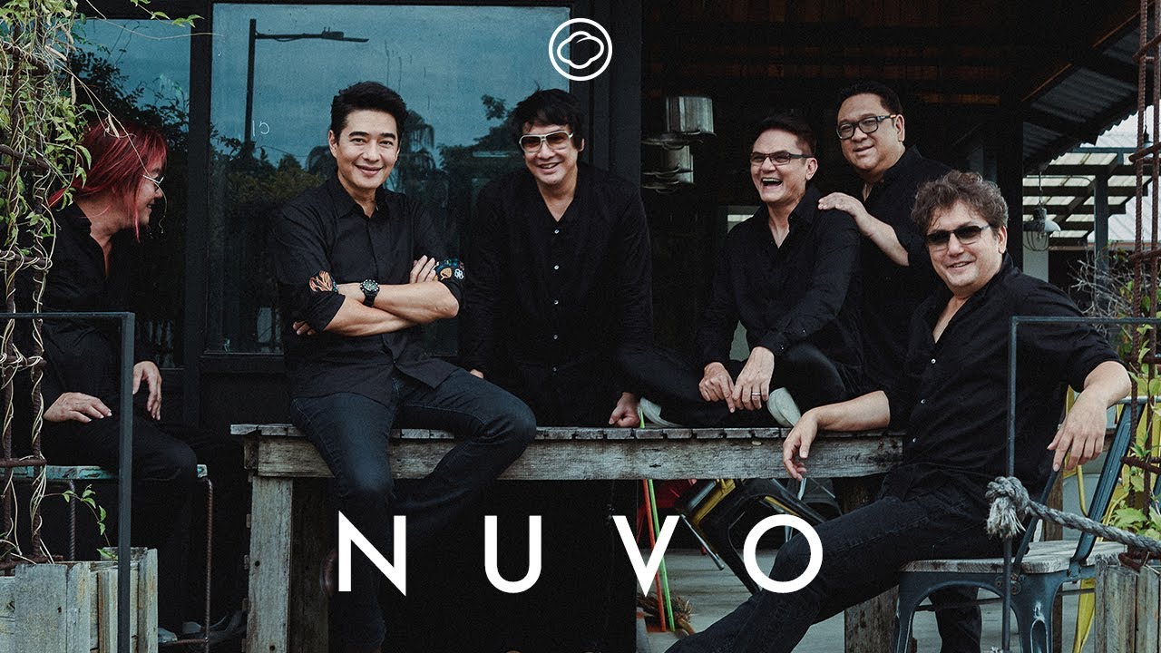 3 เรื่องเล่าผ่าน 3 บทเพลงที่ NUVO คิดถึง | The Cloud of Music - YouTube