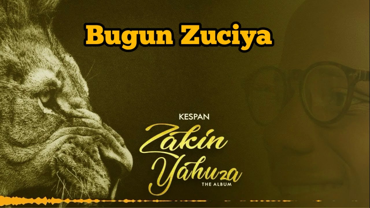 Kespan Yaron Zaki - Bugun Zuciya (official Lyrics video) - YouTube Music