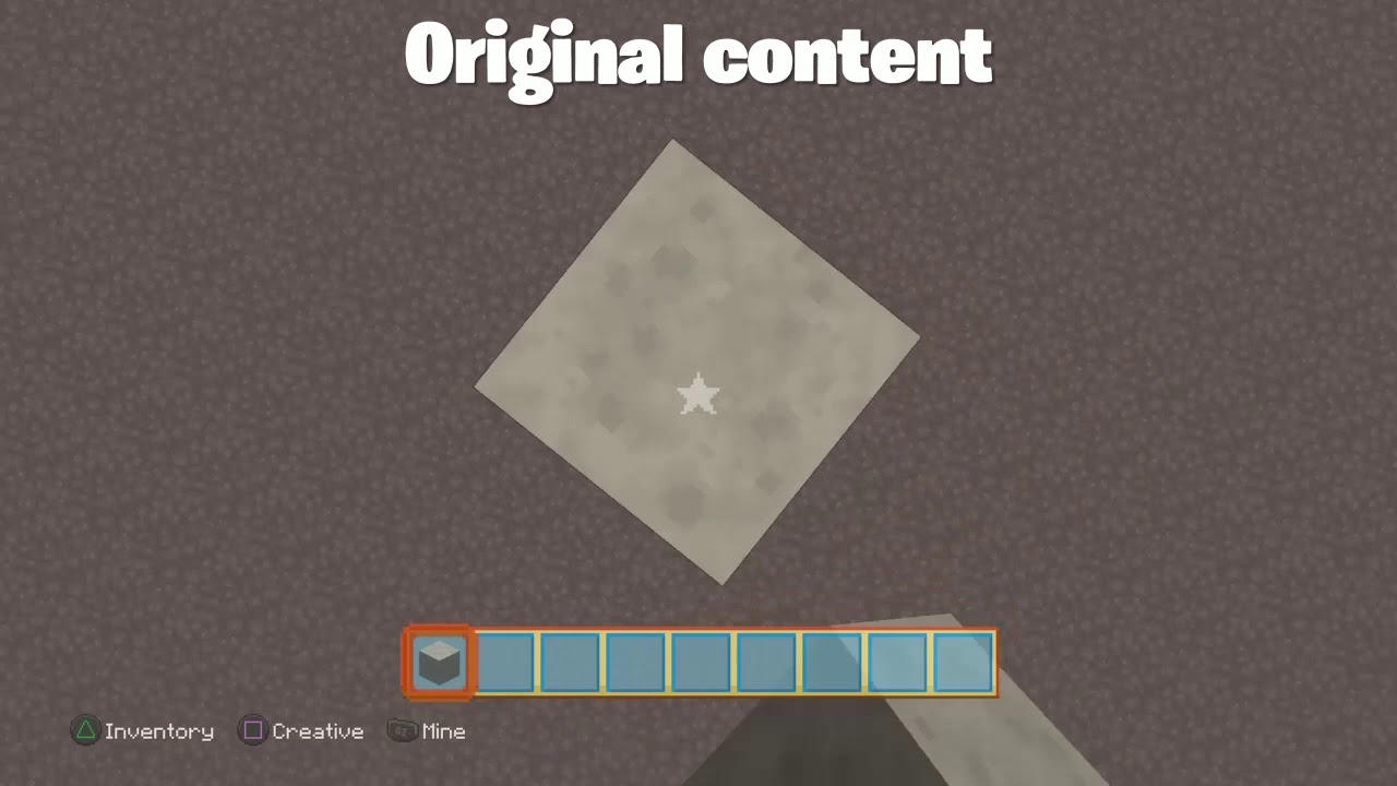 Minecraft 90’S - YouTube