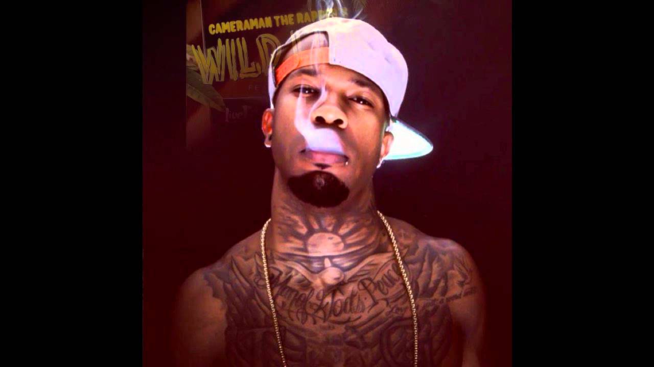 Wild Life(Remix) - Cameraman Tha Rapper ft. Tommy Gunz [2013] - YouTube