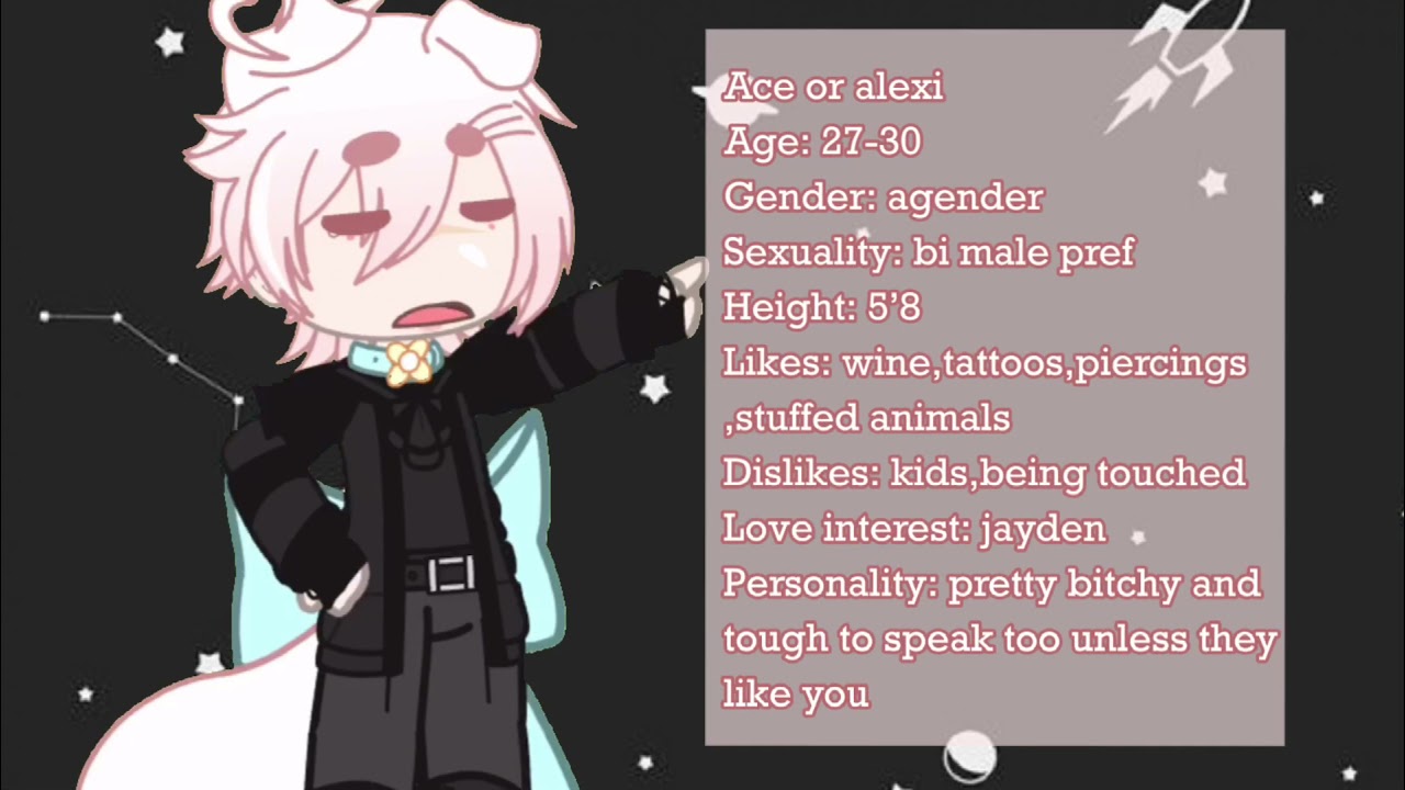 Small Oc voice claims Wip - YouTube