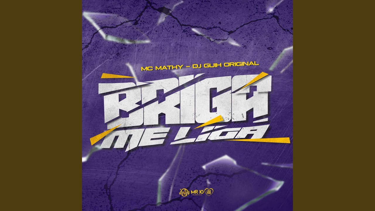 Briga Me Liga - YouTube
