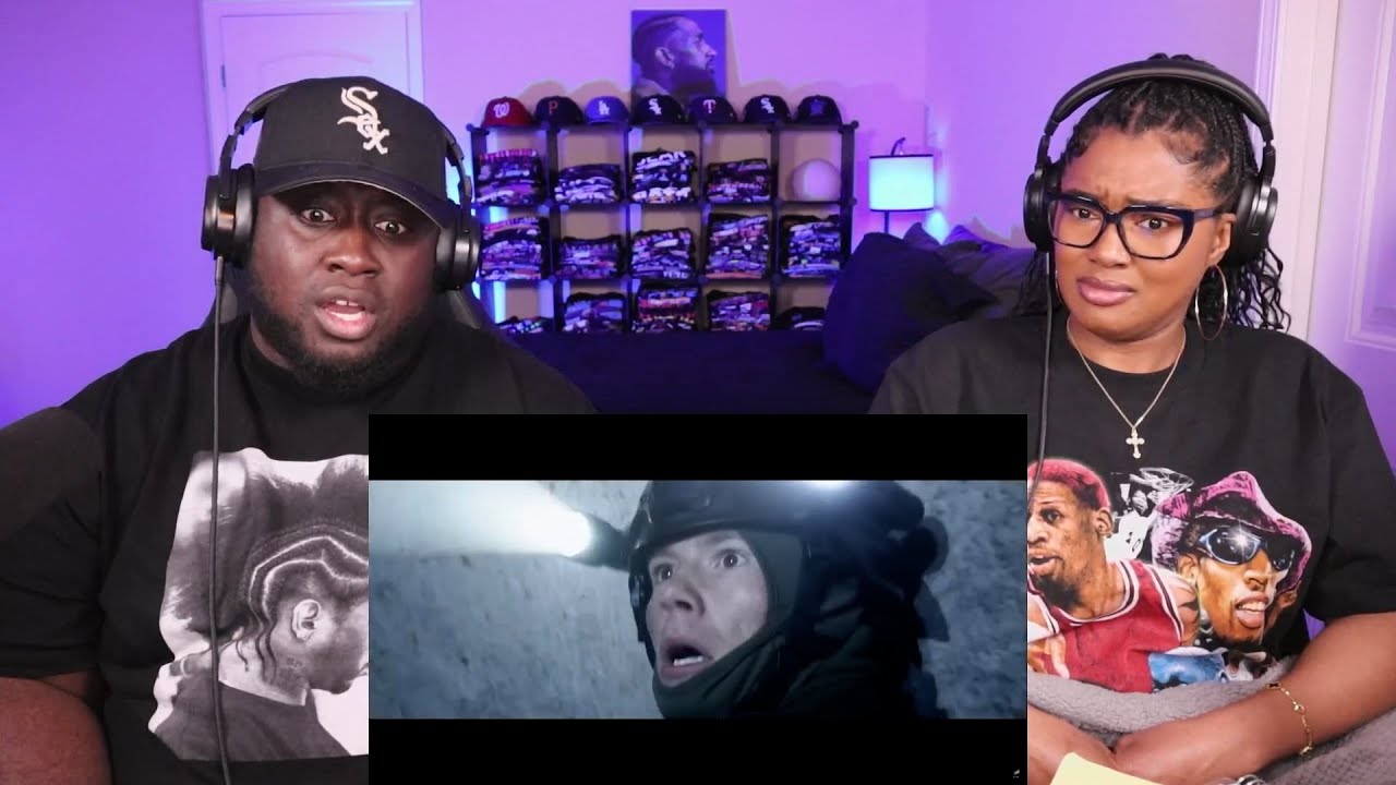 Kidd and Cee Reacts To 28 YEARS LATER – Official Trailer - YouTube