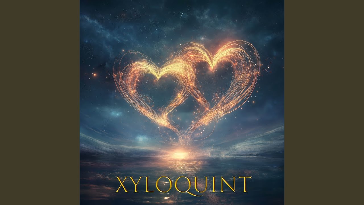 Two Hearts Beating As One - YouTube