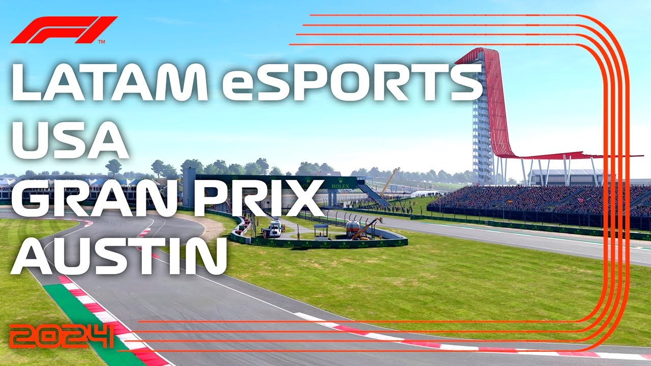 US Sprint y Grand Prix | Jornada 19 - YouTube