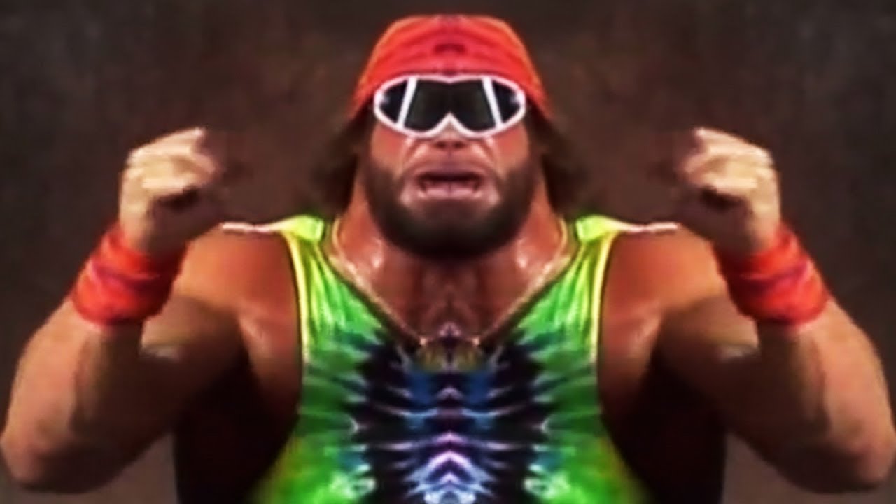 [YTP] RANDY'S RAVAGE - YouTube