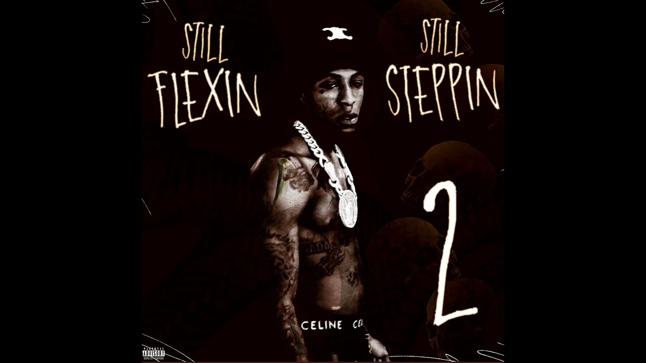 NBA Youngboy - Dope Lamp 2 (Official Audio) - YouTube