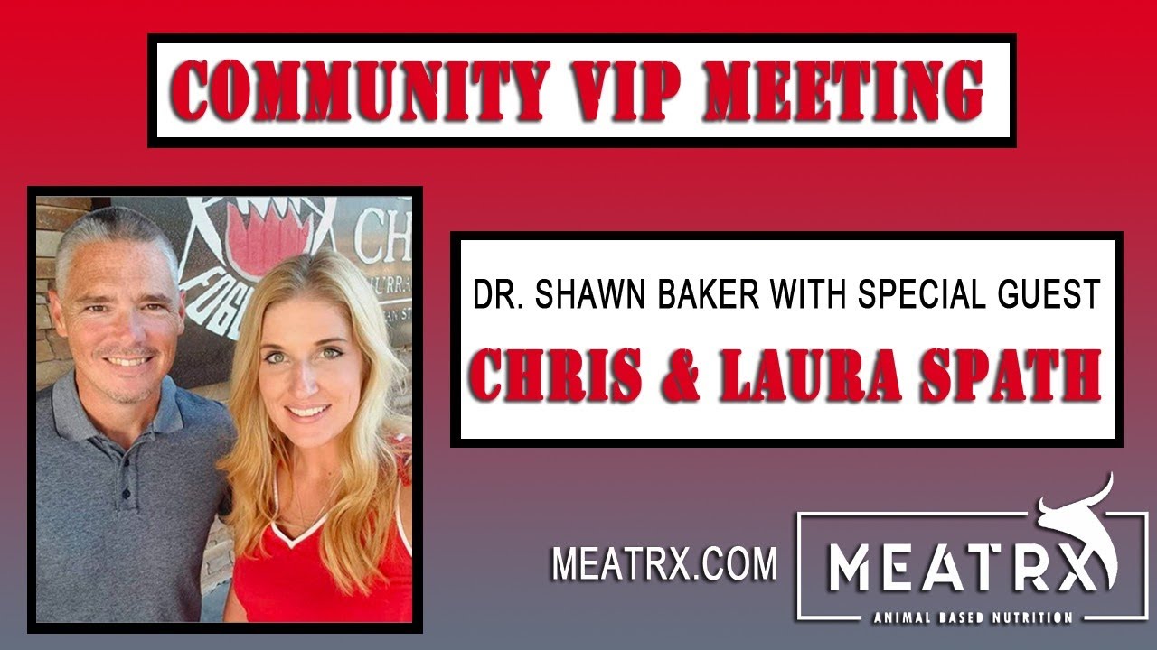 Chris & Laura Spath - YouTube