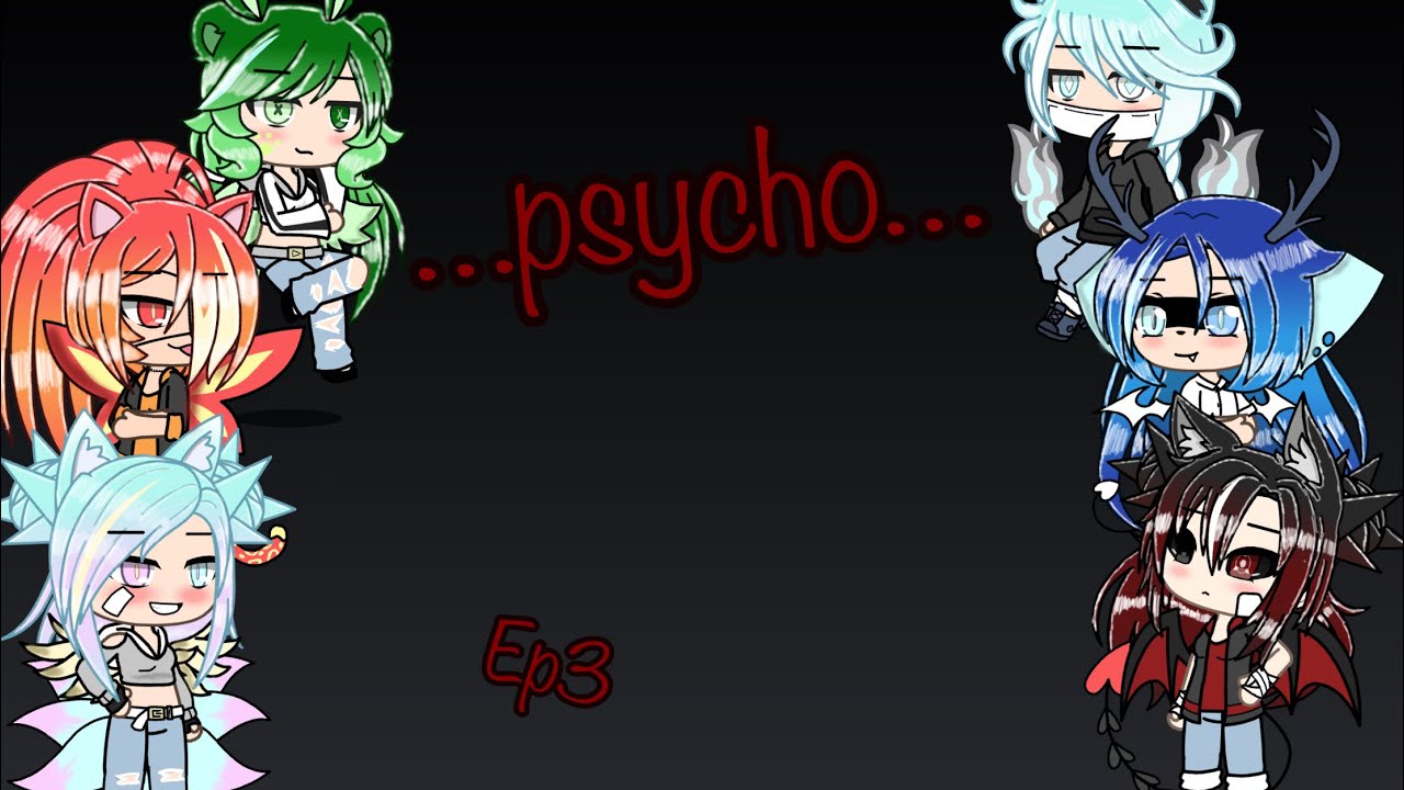 Psycho Ep3 S1 Principal Lesbian Gls Youtube 9273