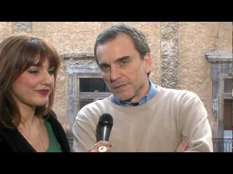 Il Consenso - INTERVISTE a cura di Valeria Aiello - Backstage